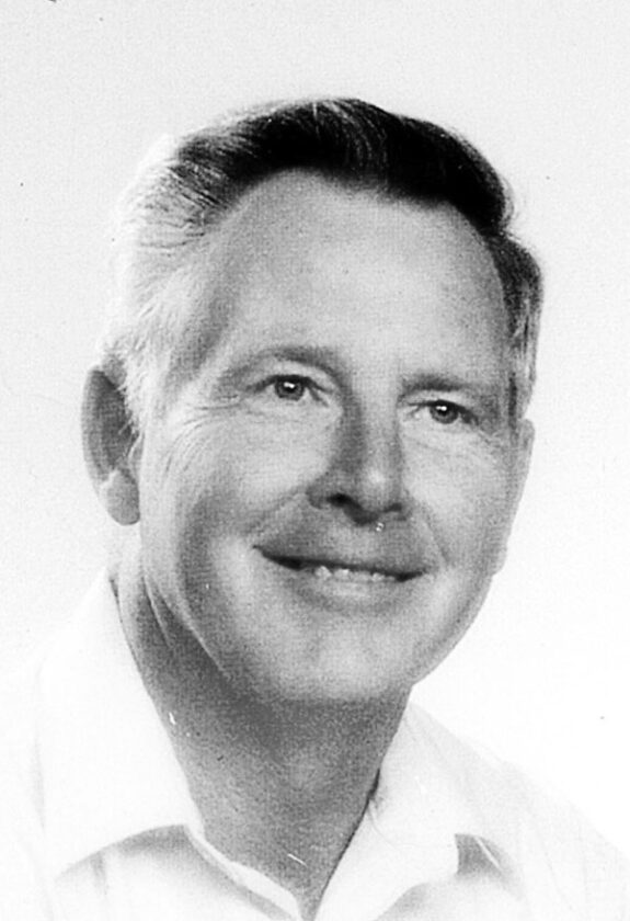 Richard Arlen Gumm | News, Sports, Jobs - Marietta Times